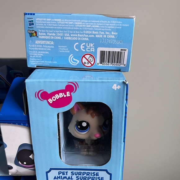 Littlest Pet Shop | Toys | Littlest Pet Shop Gen 7 Series 2 Complete ...